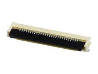 FFC / FPC Connectors Part - 5052782833 | Molex