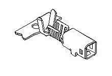 Crimp Terminals Part - 505359001 | Molex