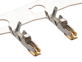 Crimp Terminals Part - 5054311200 | Molex