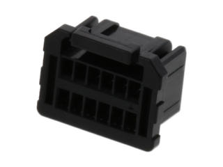 Connector Housings Part - 5054321201 | Molex