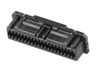 Connector Housings Part - 5054324001 | Molex