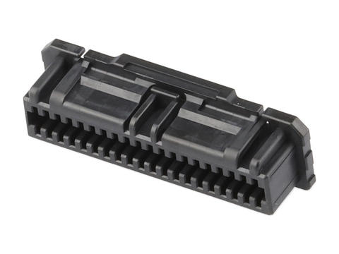 Connector Housings Part - 5054324001 | Molex