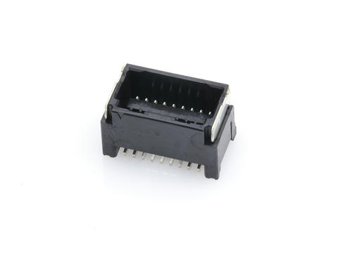 PCB Headers and Receptacles Part - 5054331821 | Molex