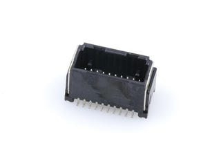PCB Headers and Receptacles Part - 5054332071 | Molex