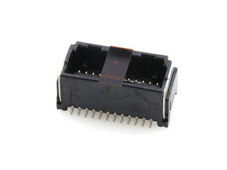 PCB Headers and Receptacles Part - 5054332481 | Molex