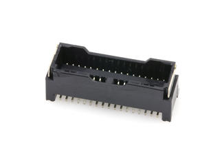 PCB Headers and Receptacles Part - 5054333441 | Molex