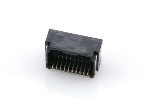 PCB Headers and Receptacles Part - 5054482071 | Molex