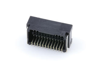 PCB Headers and Receptacles Part - 5054482471 | Molex