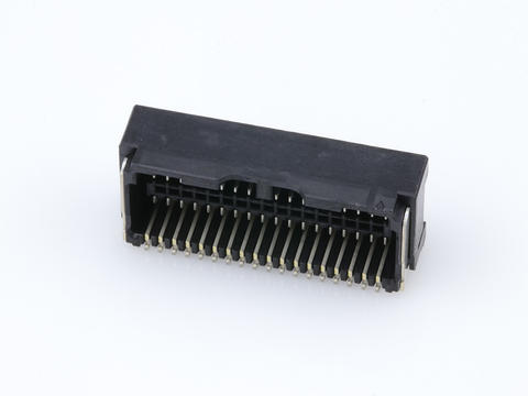 PCB Headers and Receptacles Part - 5054483691 | Molex