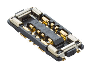 Board-to-Board Connectors Part - 5054730810 | Molex
