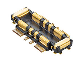 Board-to-Board Connectors Part - 5054761010 | Molex