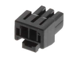 Connector Housings Part - 5055650201 | Molex