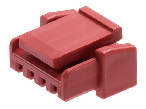 Connector Housings Part - 5055650502 | Molex