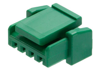 Connector Housings Part - 5055651206 | Molex