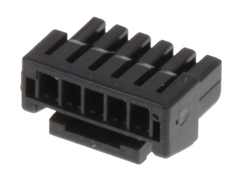 Connector Housings Part - 5055650501 | Molex