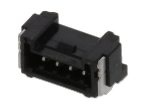PCB Headers and Receptacles Part - 5055670371 | Molex