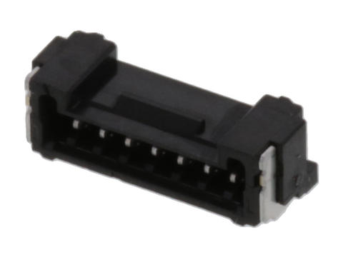 PCB Headers and Receptacles Part - 5055670771 | Molex
