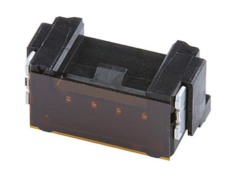 PCB Headers and Receptacles Part - 5055680451 | Molex
