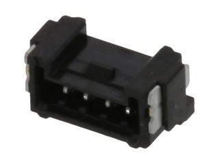 PCB Headers and Receptacles Part - 5055680281 | Molex