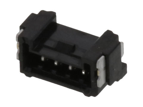PCB Headers and Receptacles Part - 5055680251 | Molex