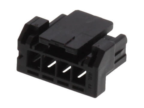 Connector Housings Part - 5055700401 | Molex