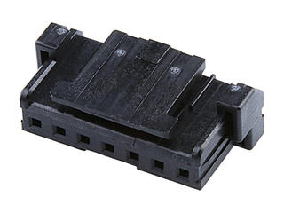 Connector Housings Part - 5055700701 | Molex