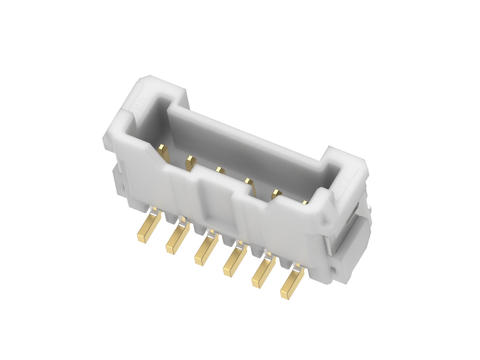 PCB Headers and Receptacles Part - 5055750620 | Molex