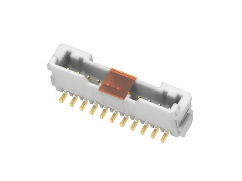 PCB Headers and Receptacles Part - 5055751190 | Molex
