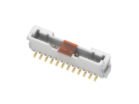 PCB Headers and Receptacles Part - 5055751250 | Molex