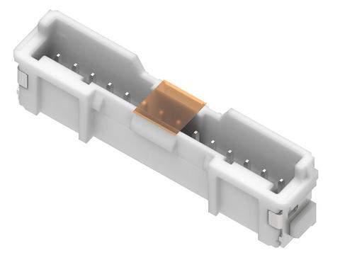 PCB Headers and Receptacles Part - 5055751480 | Molex
