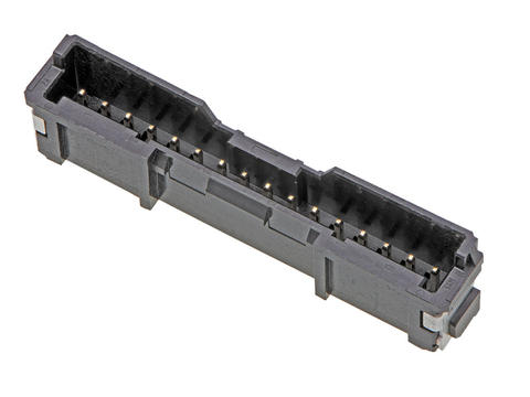PCB Headers and Receptacles Part - 5055751241 | Molex