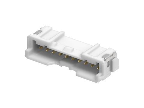 PCB Headers and Receptacles Part - 5055781020 | Molex