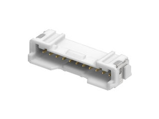 PCB Headers and Receptacles Part - 5055781160 | Molex