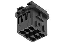 Connector Housings Part - 5055960601 | Molex