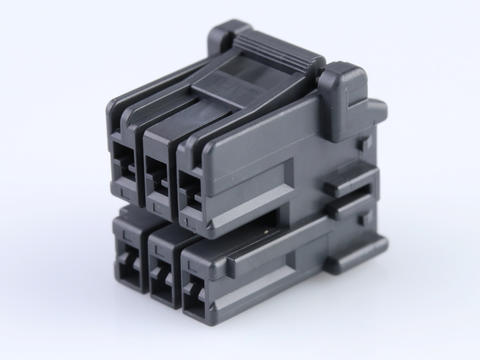 Connector Housings Part - 5056050601 | Molex