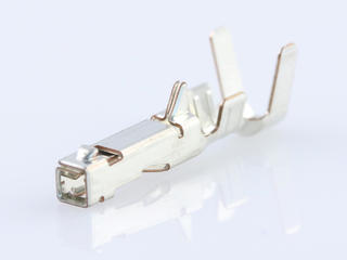 Crimp Terminals Part - 505978000 | Molex