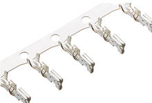 Crimp Terminals Part - 508028000 | Molex