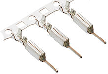 Crimp Terminals Part - 508378100 | Molex