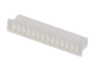 Connector Housings Part - 510211400 | Molex