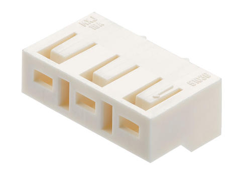 Connector Housings Part - 510360200 | Molex