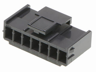 Connector Housings Part - 511631041 | Molex