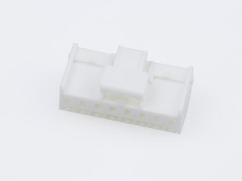 Connector Housings Part - 511630800 | Molex