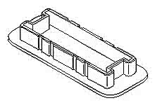 I/O Connectors Part - 512010001 | Molex