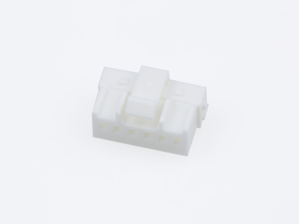 0512160600 Molex | 连接器，互连器件 | DigiKey