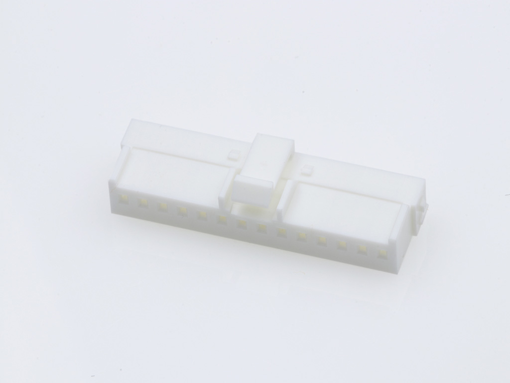 0512161400 Molex | Connectors, Interconnects | DigiKey