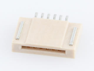 FFC / FPC Connectors Part - 512810694 | Molex