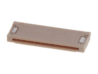 FFC / FPC Connectors Part - 512811894 | Molex