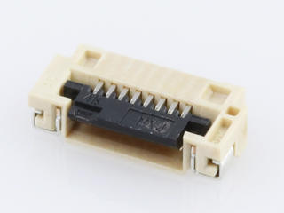 FFC / FPC Connectors Part - 512965094 | Molex