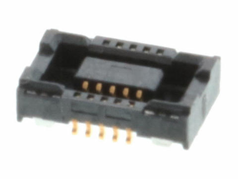 Board-to-Board Connectors Part - 513389873 | Molex