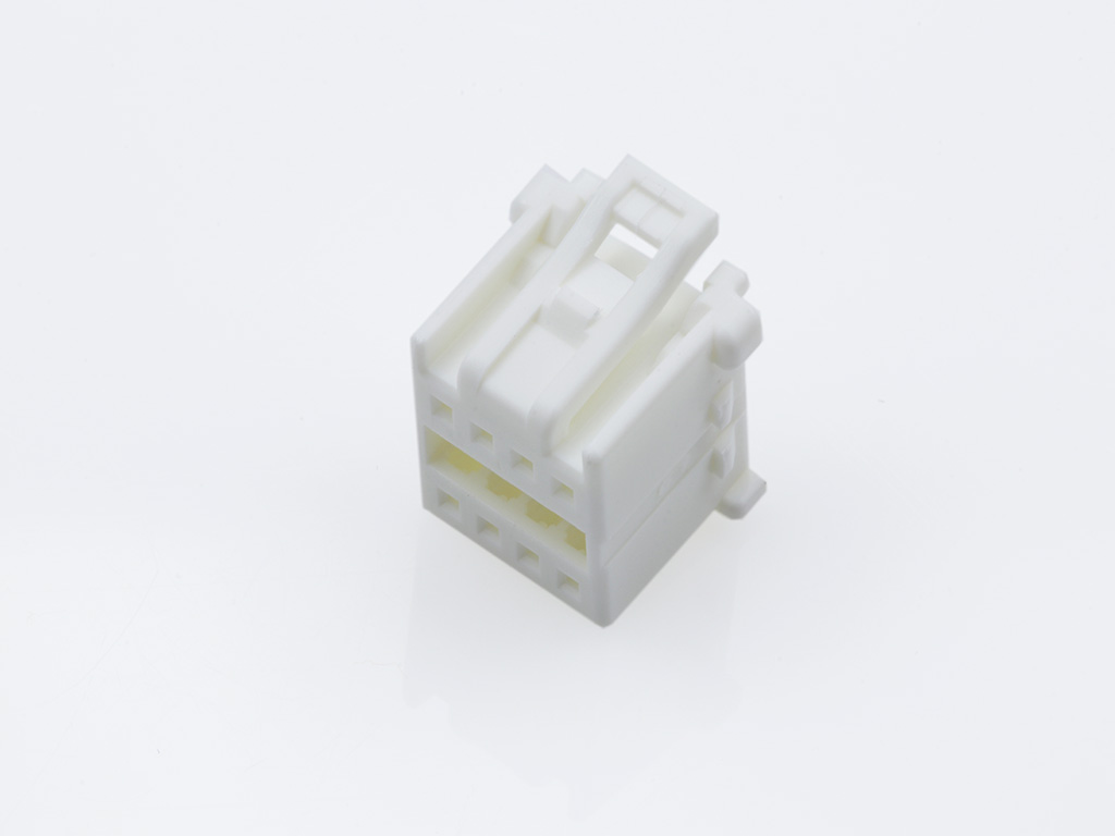 0513530800 Molex | Connectors, Interconnects | DigiKey